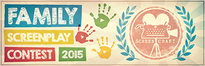 Screenwriting Contests